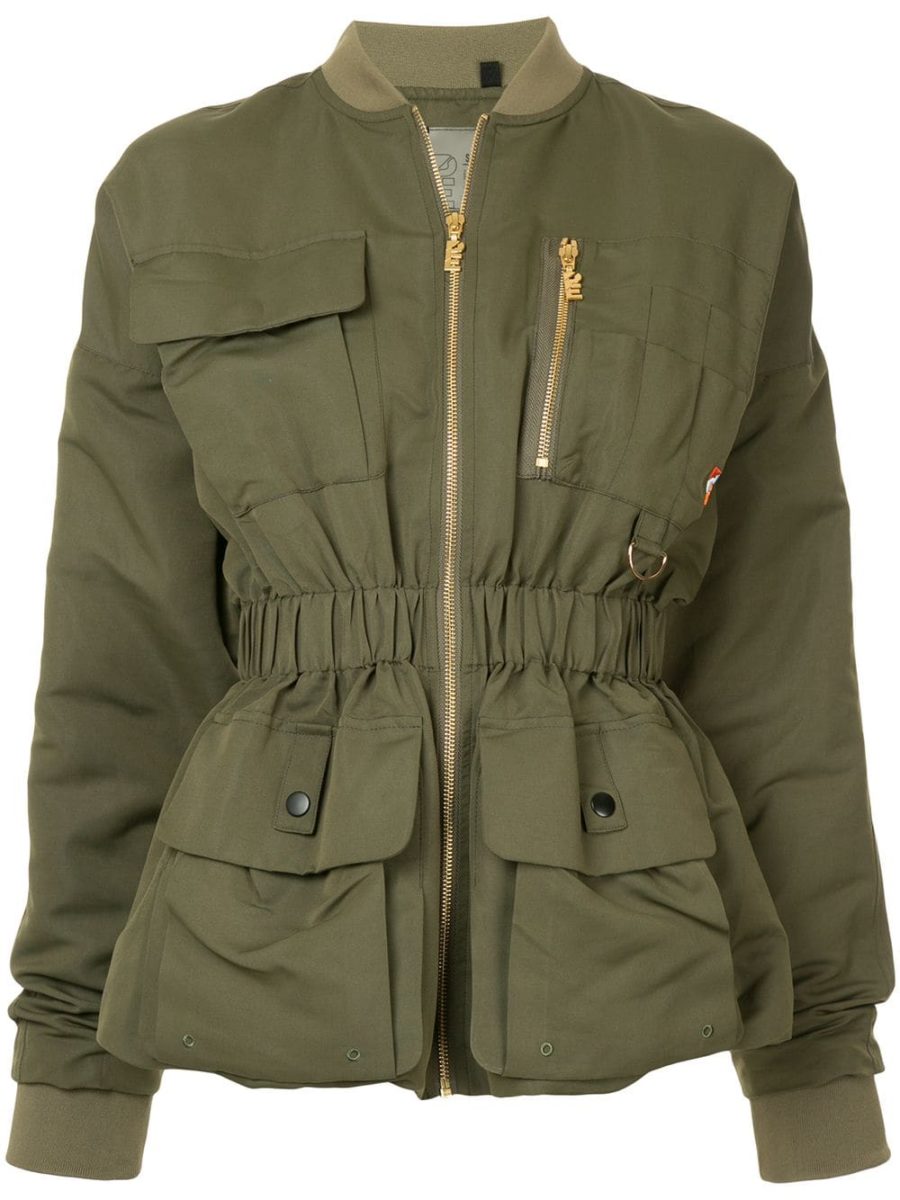 Lightweight Fall Jackets to Take You Through the Transitional Season in ...