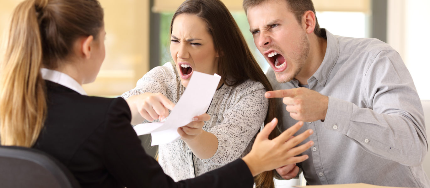 Dealing With Difficult Clients: Tips for Keeping Your Composure and ...