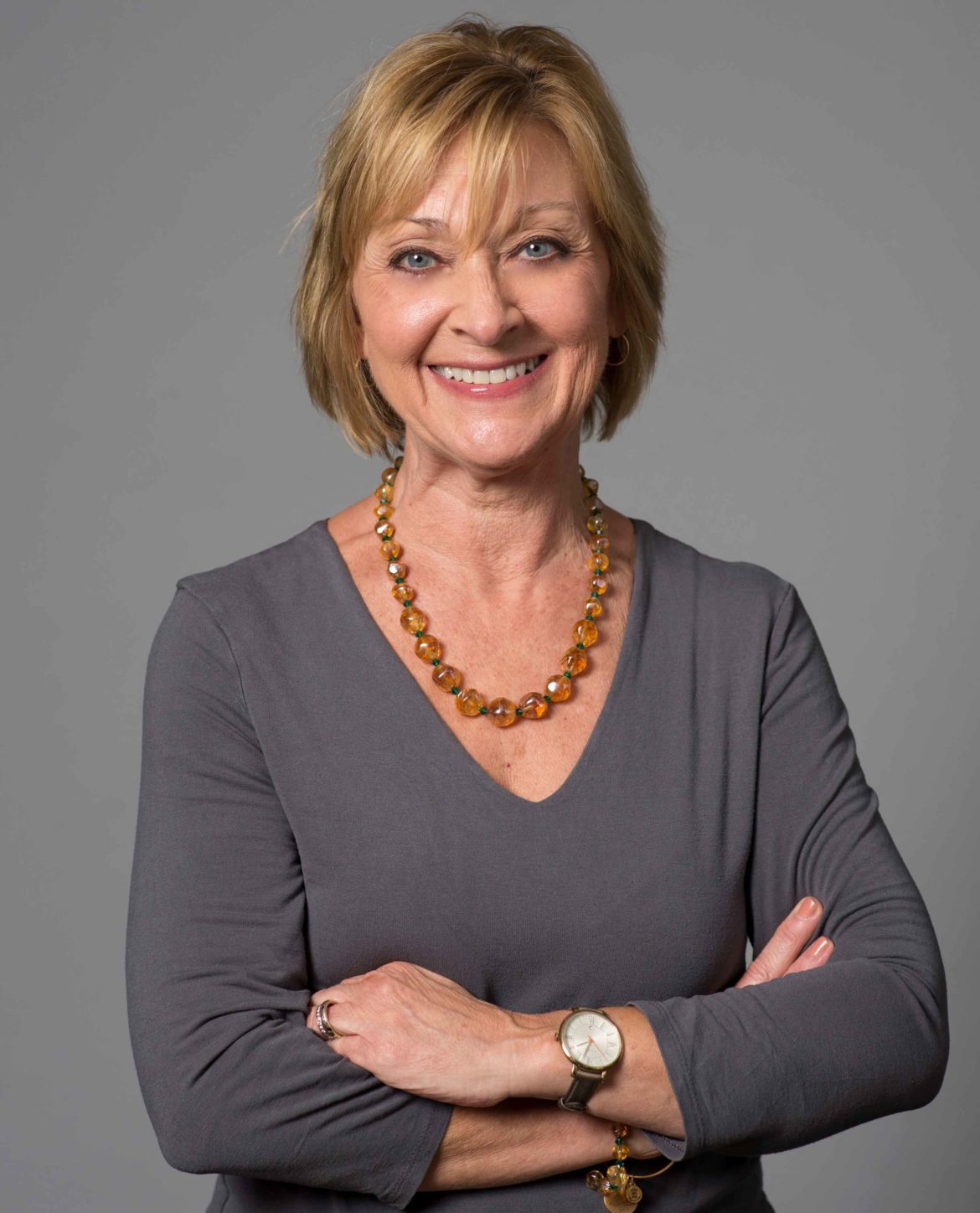 TV Journalist-Turned-Educator Lu Ann Reeb Inspires Young Entrepreneurs ...