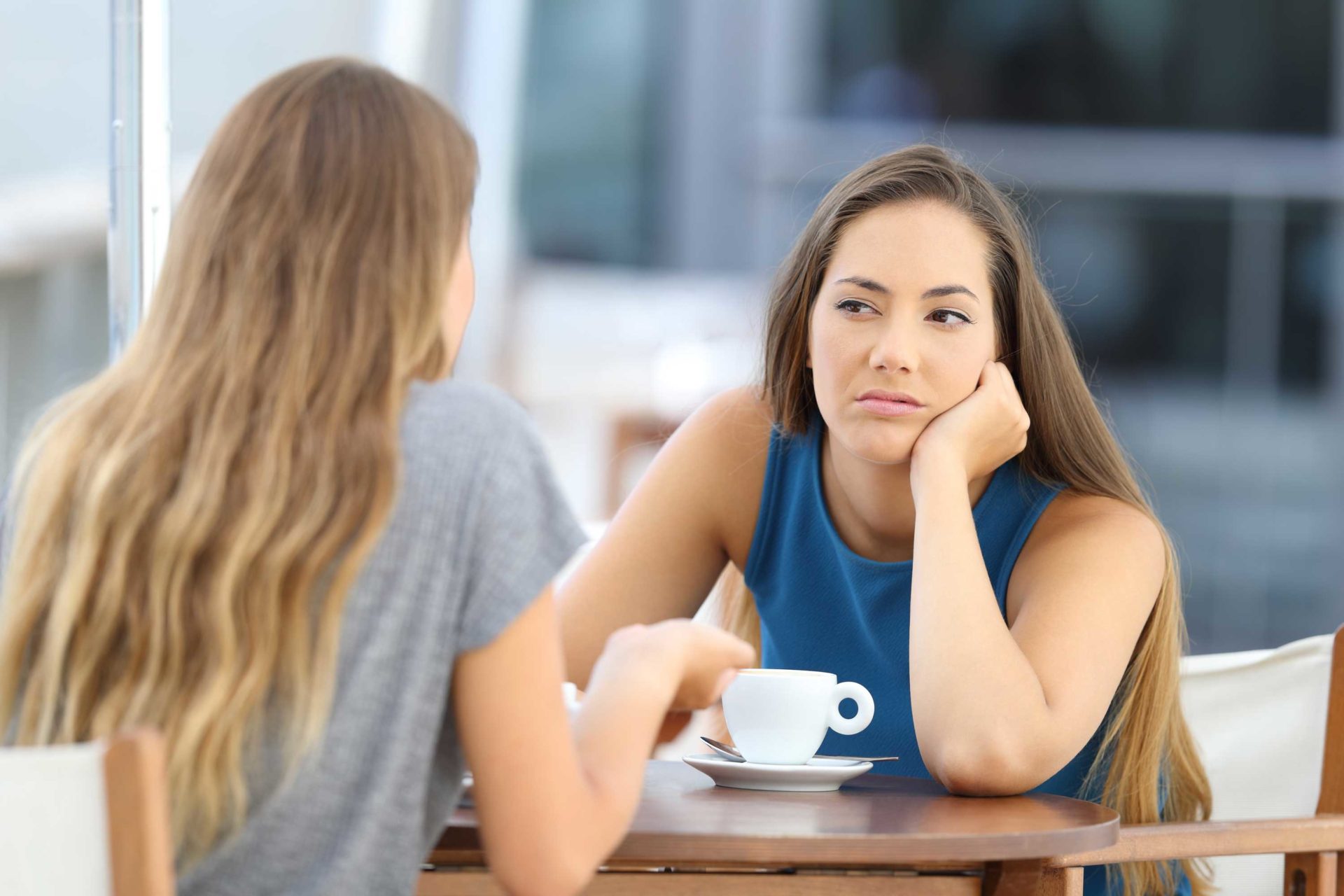 Can You Spot a Liar? Here’s How - Exhale Lifestyle