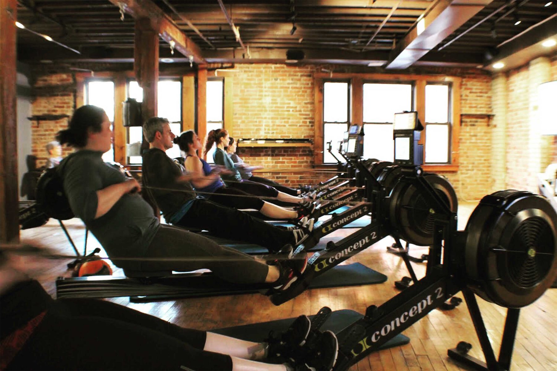 3 Best Workouts to Get You Fit - Exhale Lifestyle