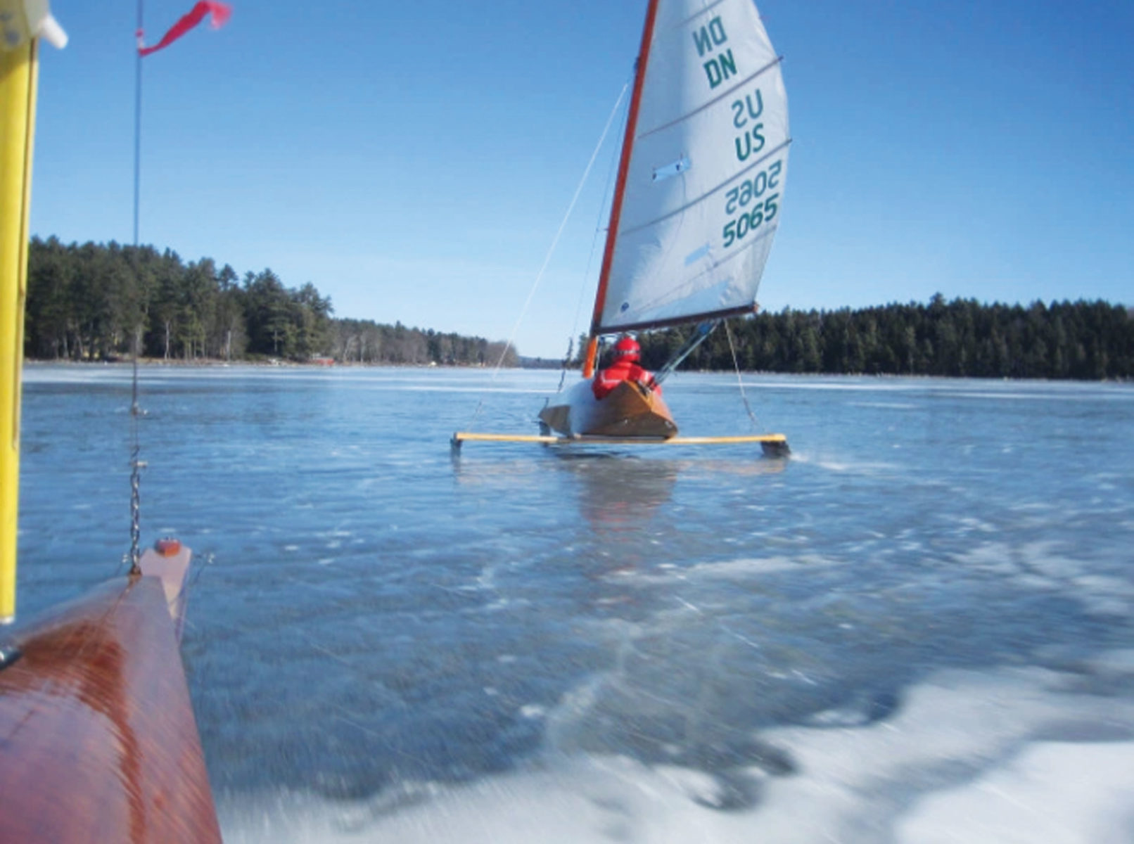 5 Winter Sports That Will Up Your Cool Factor - Exhale Lifestyle