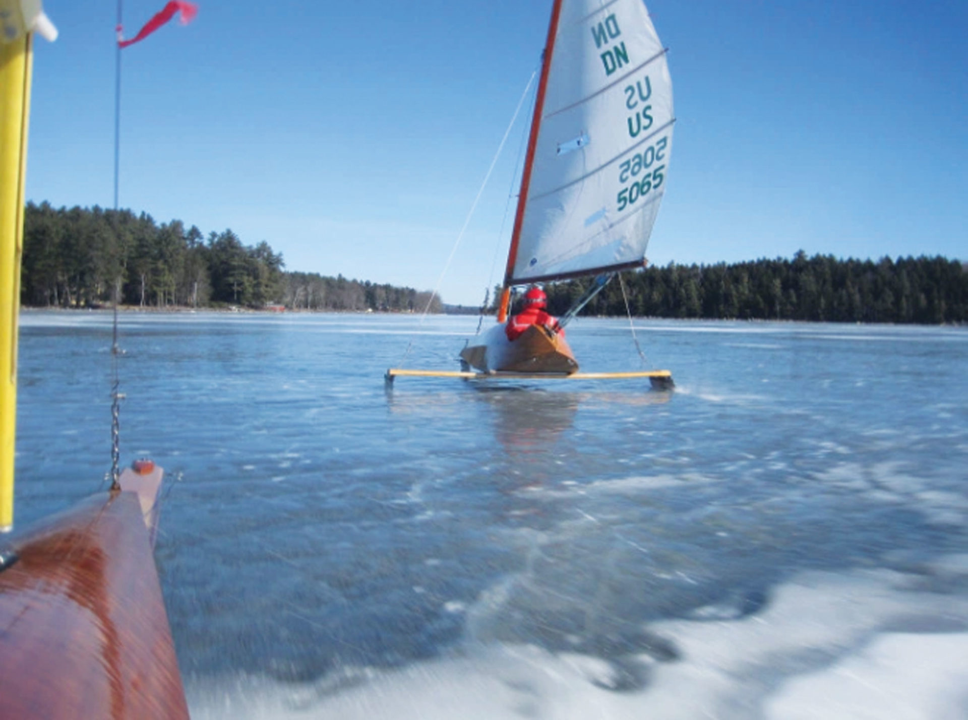 5 Winter Sports That Will Up Your Cool Factor - Exhale Lifestyle